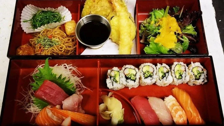 Popular Japanese Restaurant Chains in the USA You Should Try