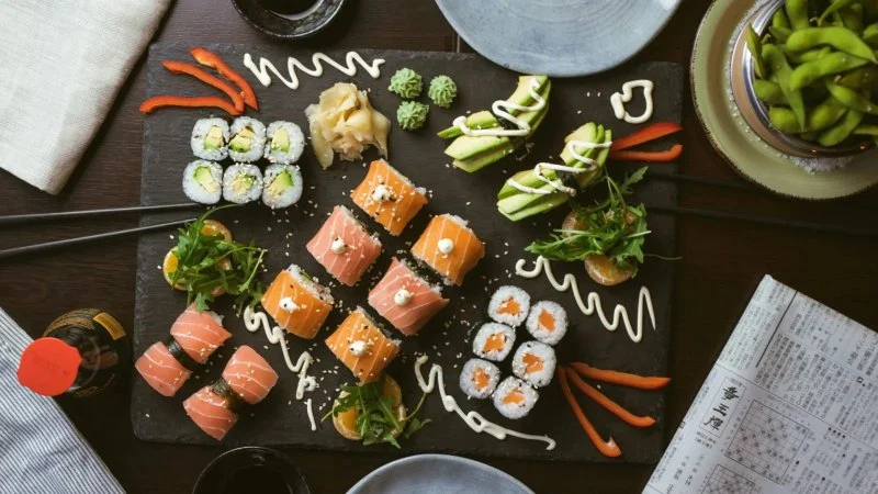 Top Dishes You Should Order at Umami Japanese Restaurant: A Culinary ...