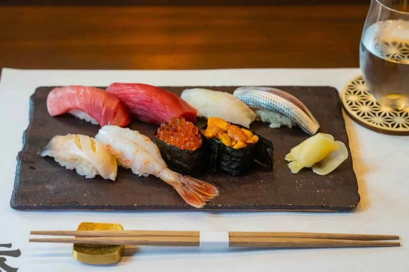 The History and Flavor Behind Sapporo Japanese Restaurant