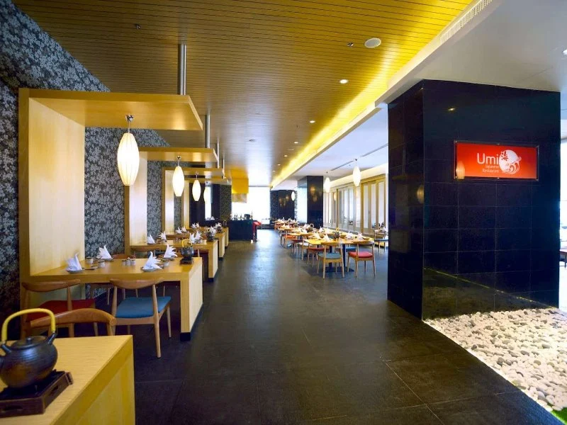 Why Umi Japanese Restaurant Is a Must-Try Spot for Japanese Food Lovers