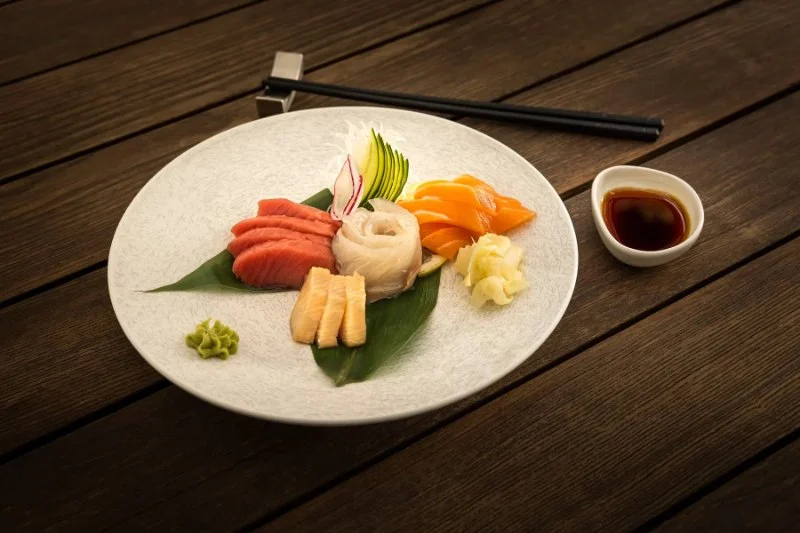 Why Tekka Japanese Restaurant Is a Must-Try Spot for Japanese Food Lovers